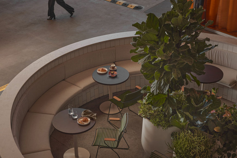 ēmmē | James St Brisbane | Wabi-Sabi Restaurant